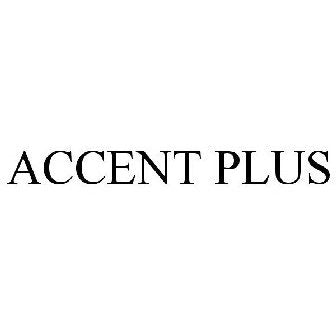 ACCENT PLUS – Sunshine Megastore